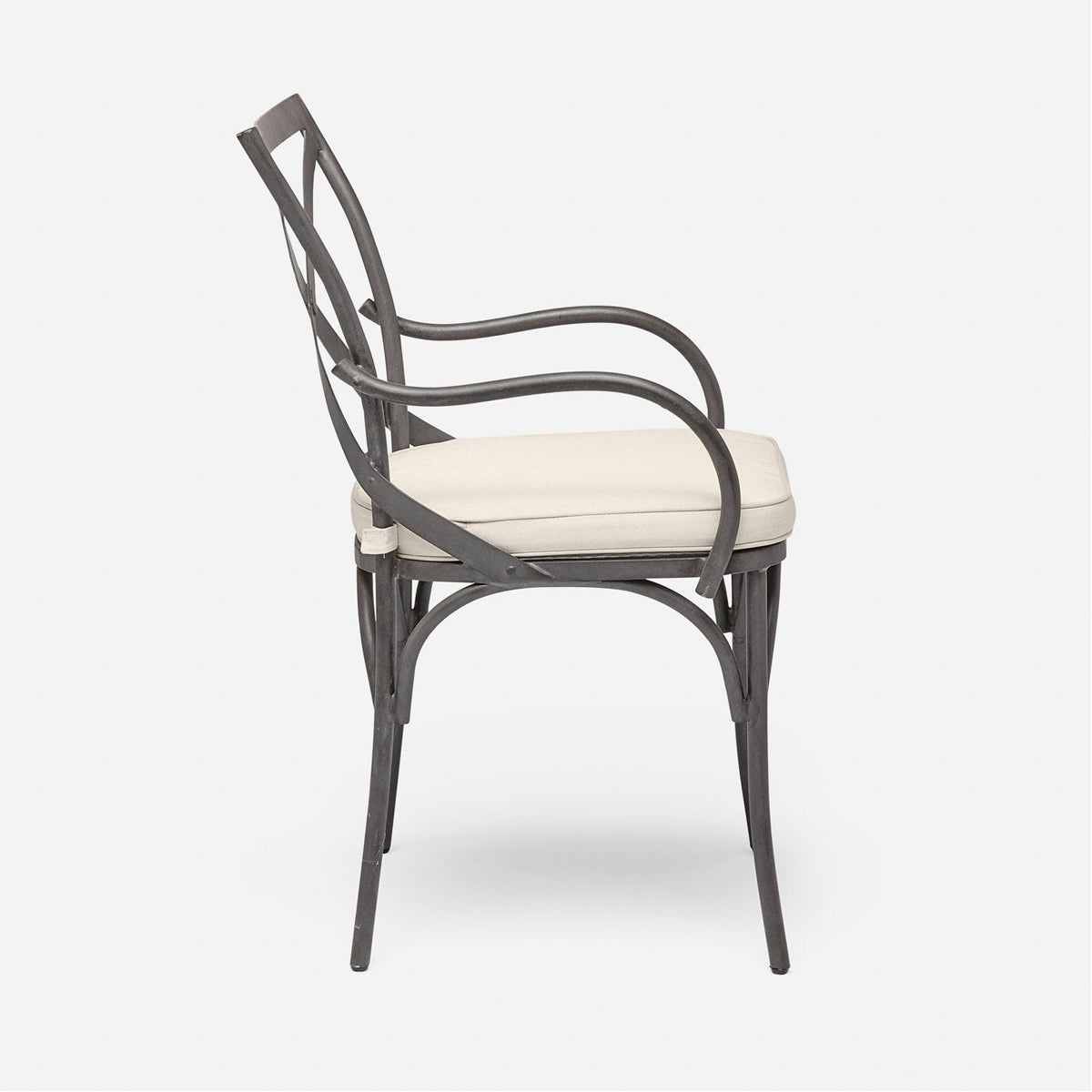 X back outdoor dining chairs store
